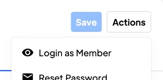 Browse All Features | Memberstack